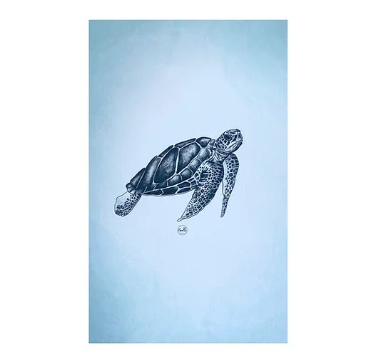 Single Turte A3 Size - NOELLE CREATES | The Propagation Station